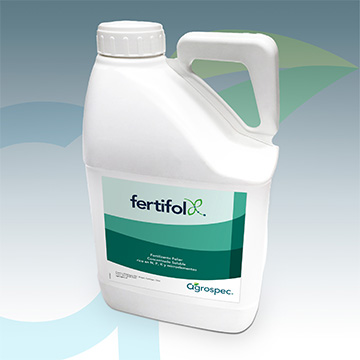 Fertifol – Agrospec