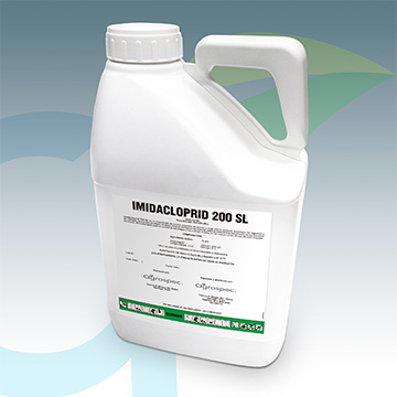 Imidacloprid 200 SL – Agrospec