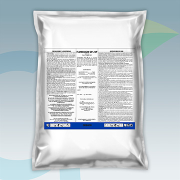 Flumioxazin 50% WP – Agrospec